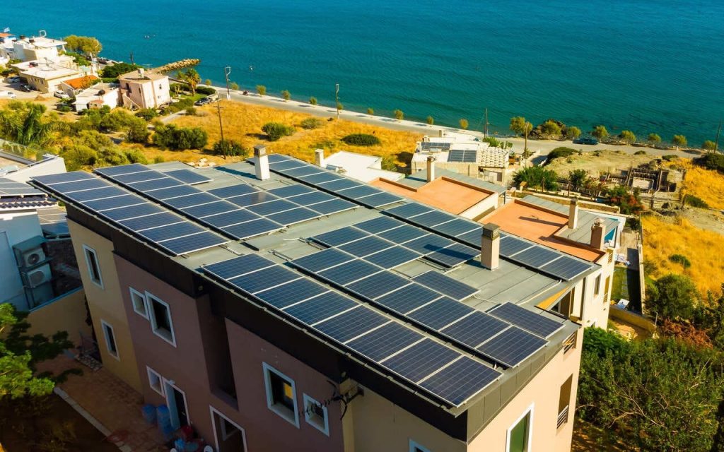 Paneles solares para casa: todo lo que debes saber - Energiber