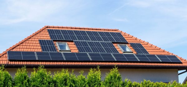 Paneles solares para casa: todo lo que debes saber - Energiber