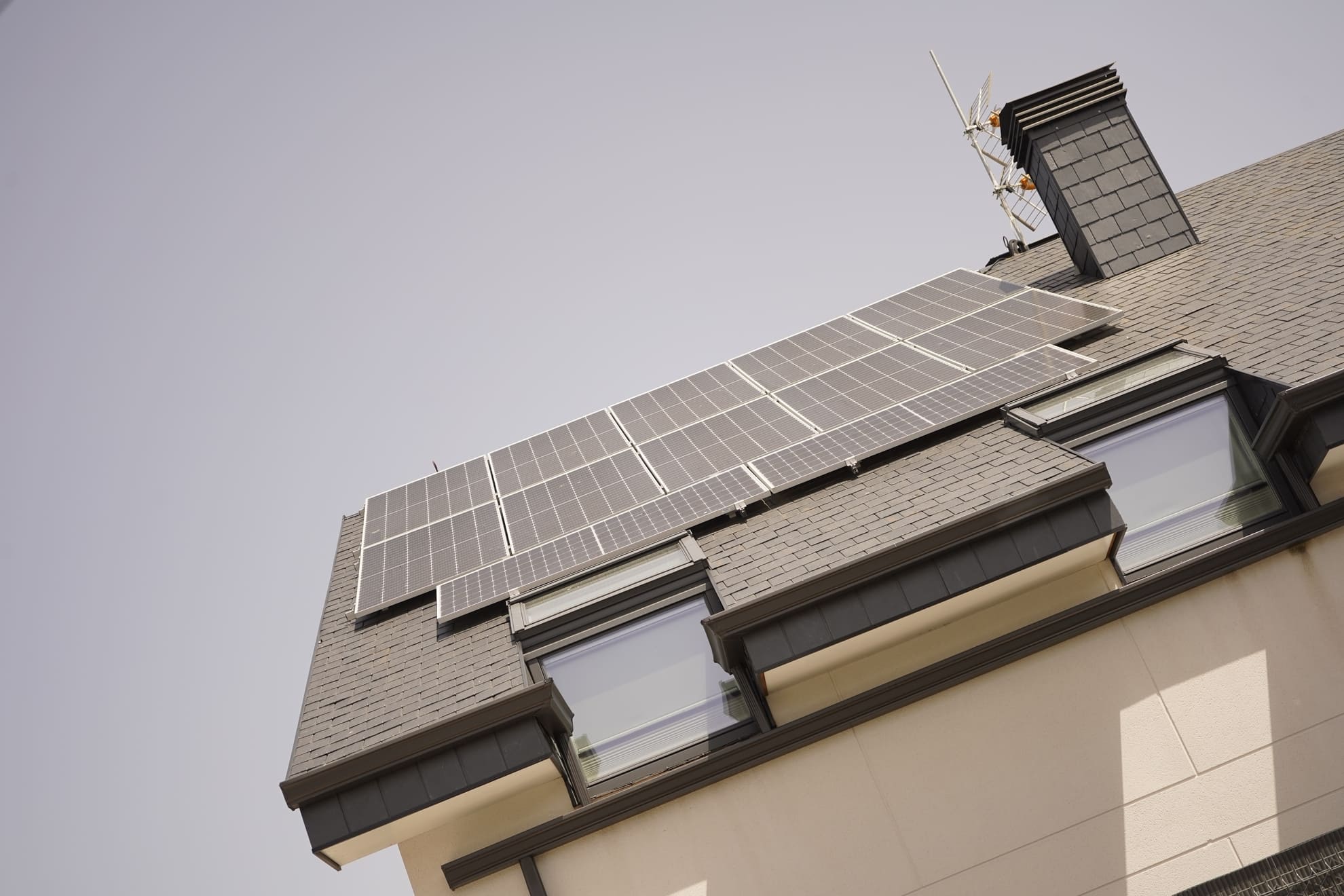 Autoconsumo solar - Guía completa